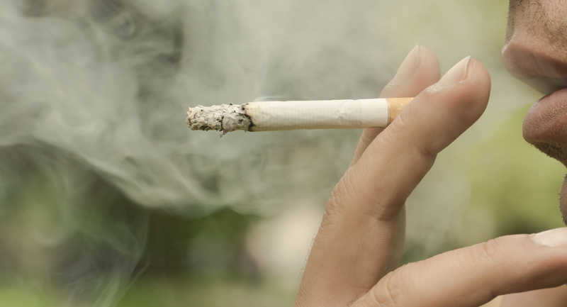 Smoking